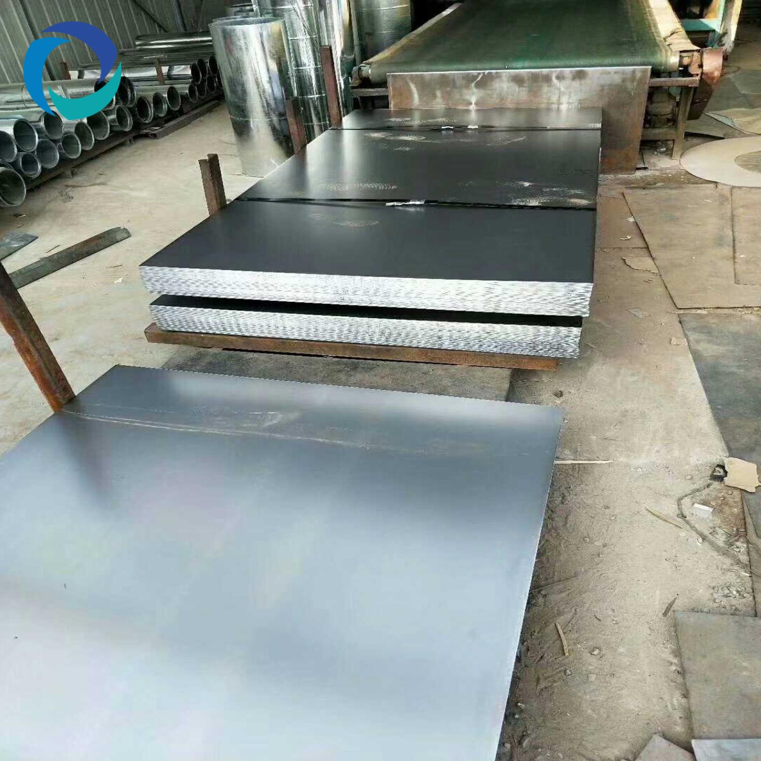 CRS/ CR sheet - 0.13-5.0mm (Hong Kong Manufacturer) - Flat & Rolled ...