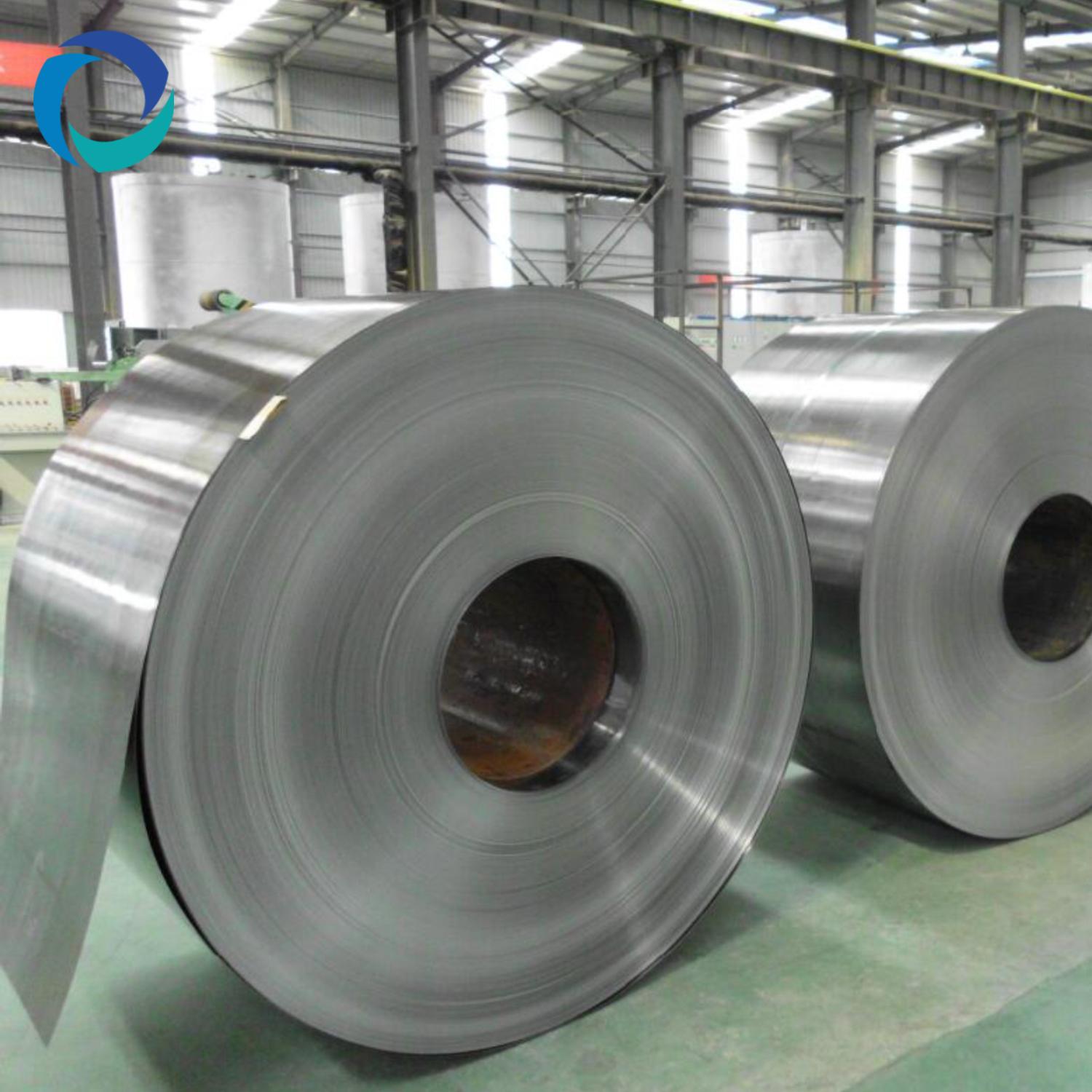 DC01 cold rolled steel coil - 0.13-5.0mm (Hong Kong Manufacturer ...