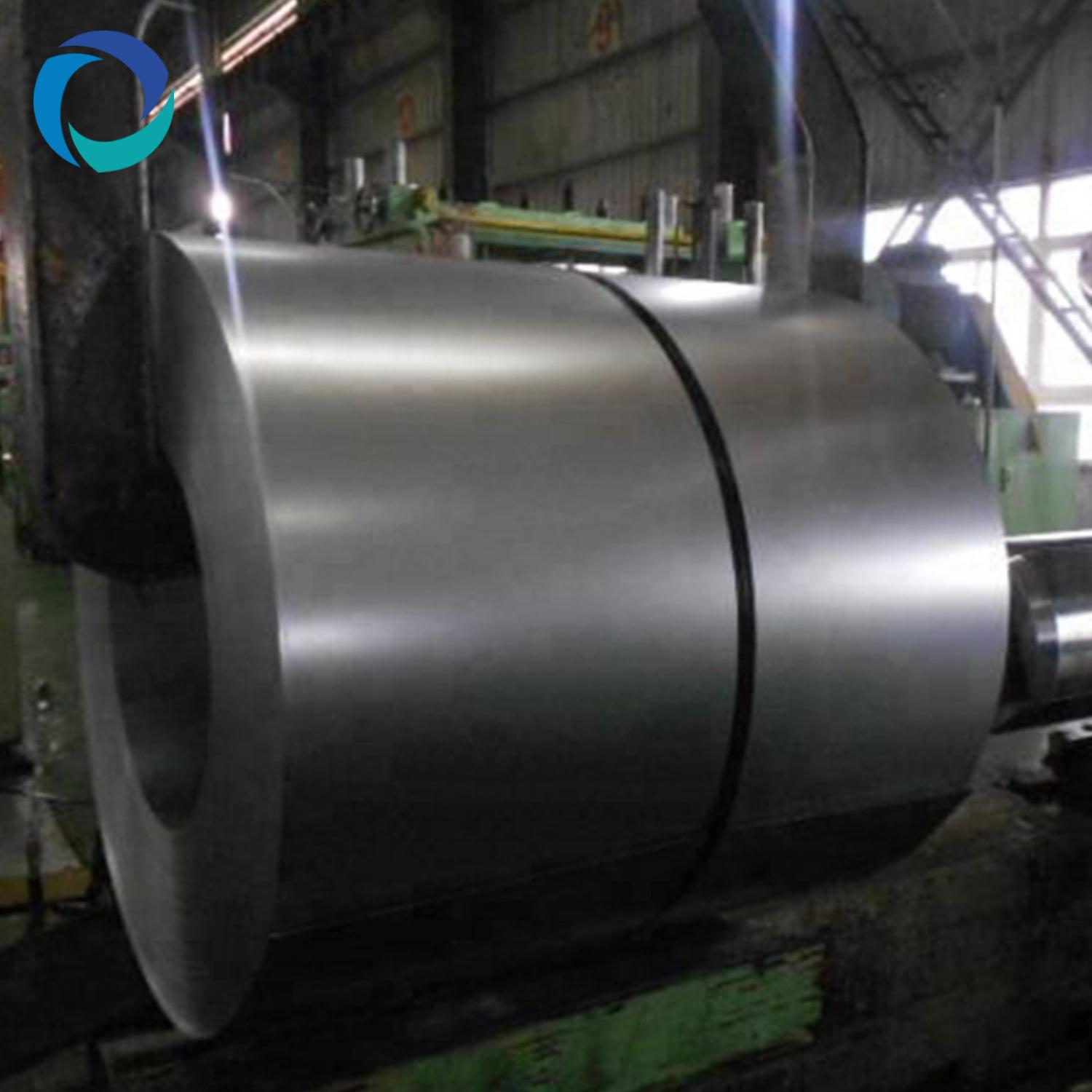 en 10130 dc01 carbon steel coil - 0.13-5.0mm (Hong Kong Manufacturer ...
