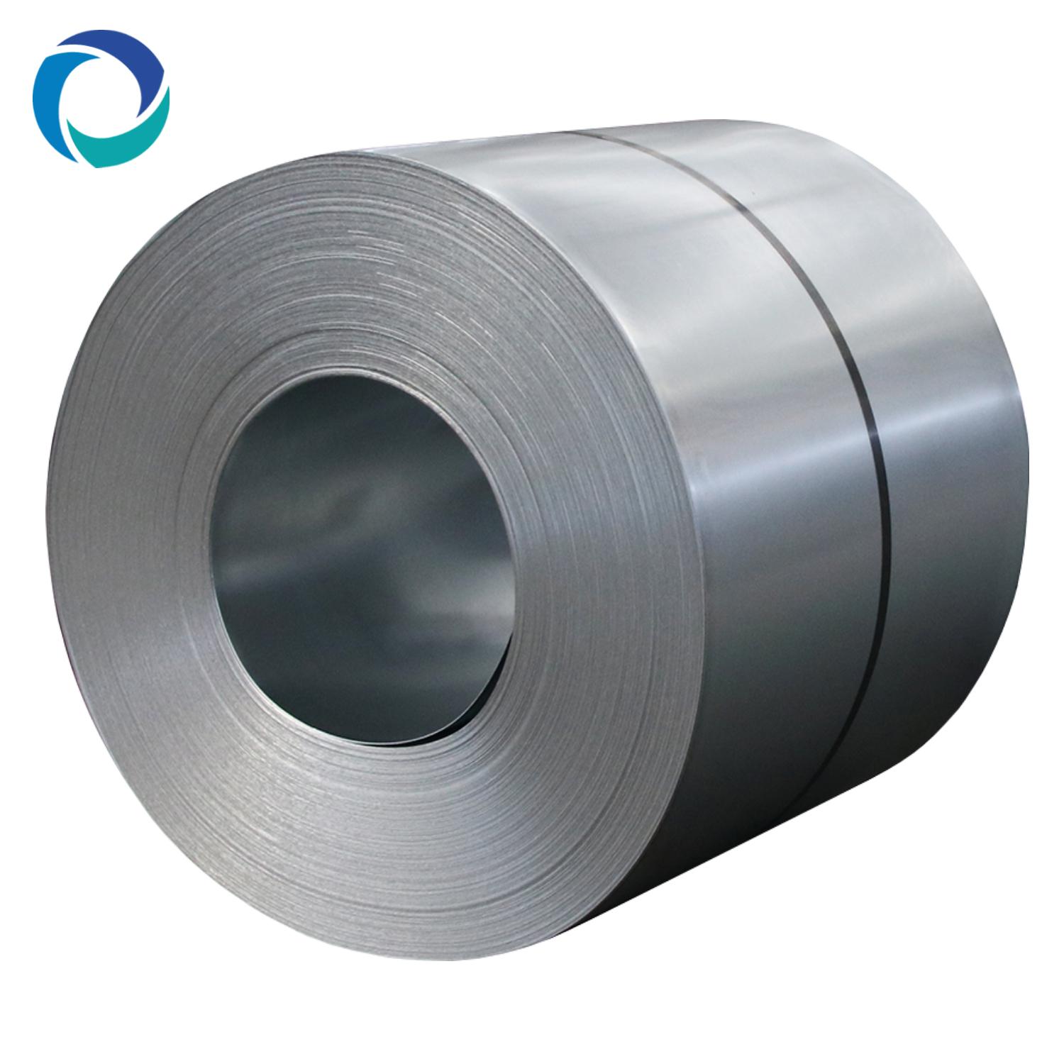 en 10130 dc01 carbon steel coil - 0.13-5.0mm (Hong Kong Manufacturer ...