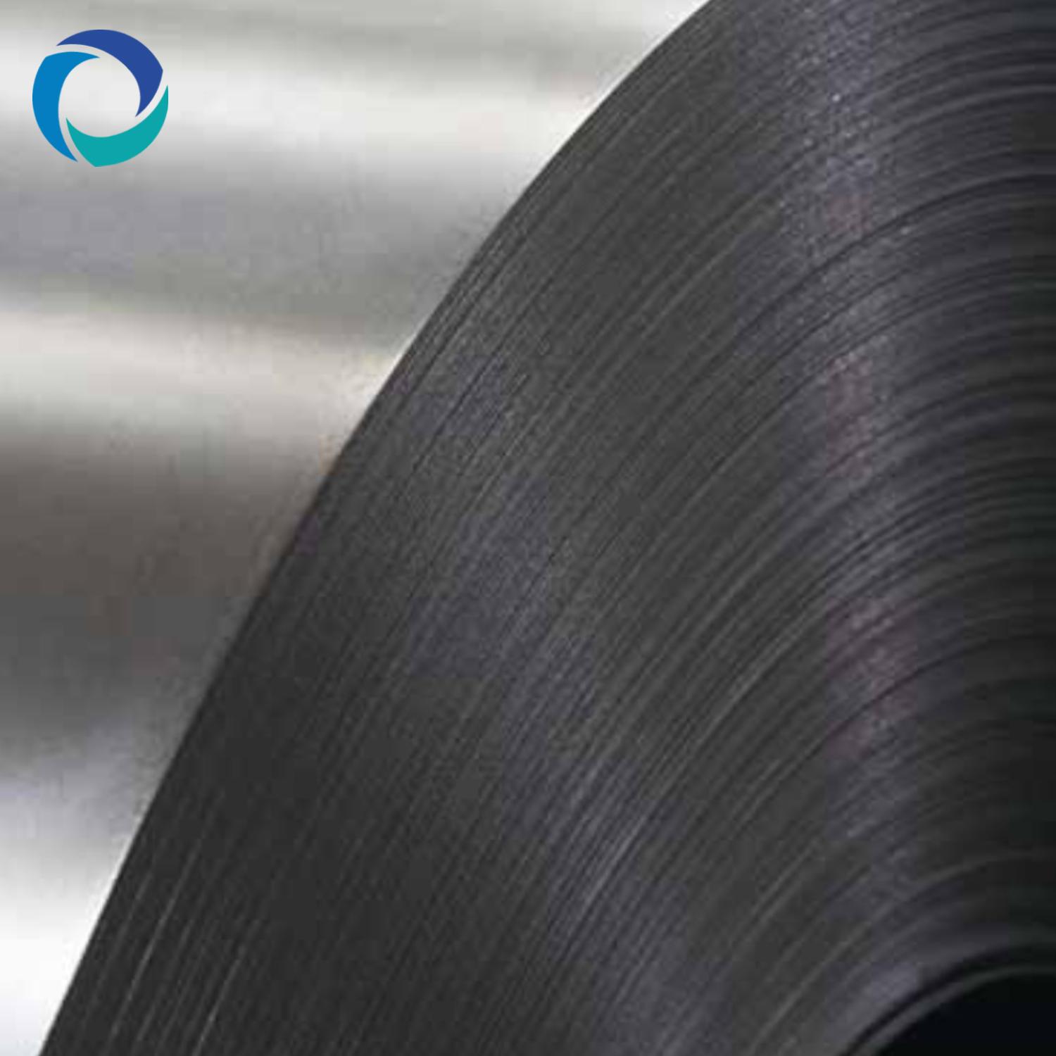 en 10130 dc01 carbon steel coil - 0.13-5.0mm (Hong Kong Manufacturer ...