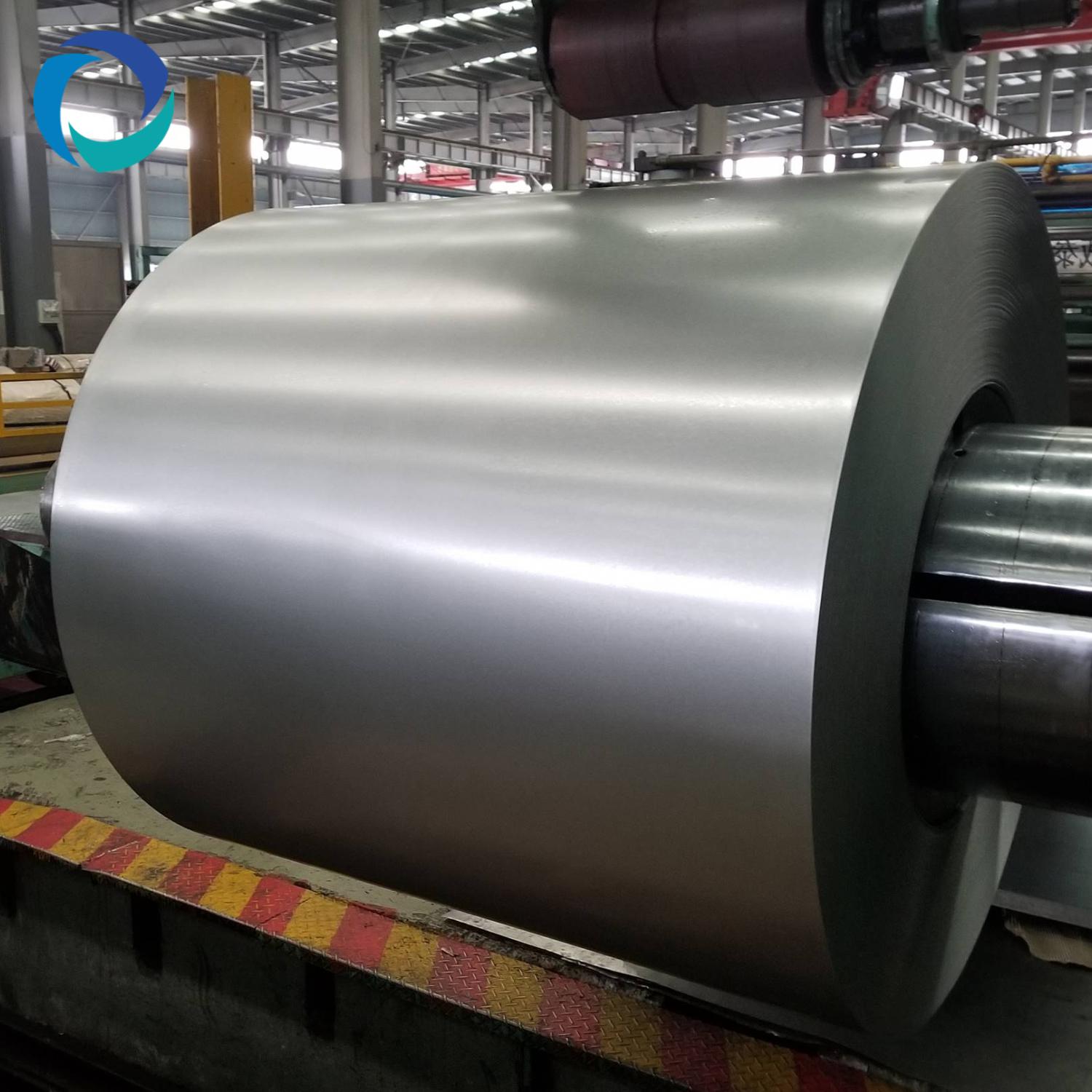 dc01 c440 cold rolled coil steel - 0.13-5.0mm (Hong Kong Manufacturer ...