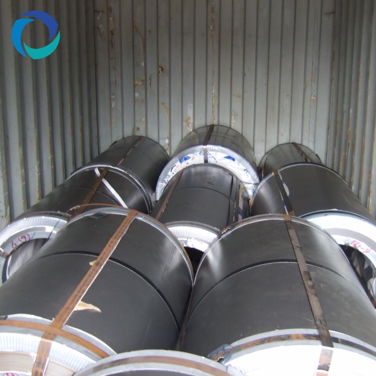 en 10131 dc01 cold rolled steel coil suppliers - 0.13-5.0mm (Hong Kong ...