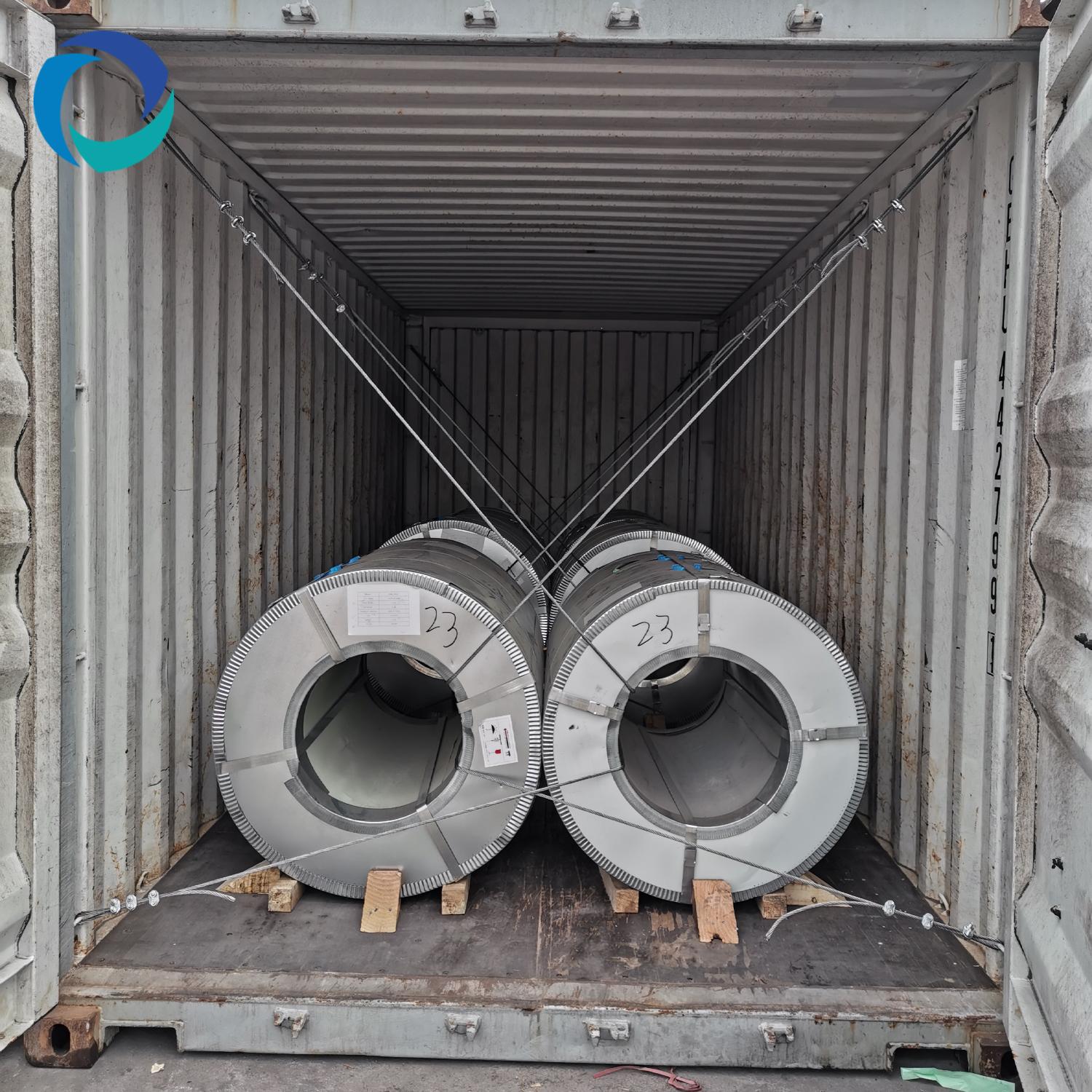 en 10131 dc01 cold rolled steel coil suppliers - 0.13-5.0mm (Hong Kong Manufacturer) - Flat ...