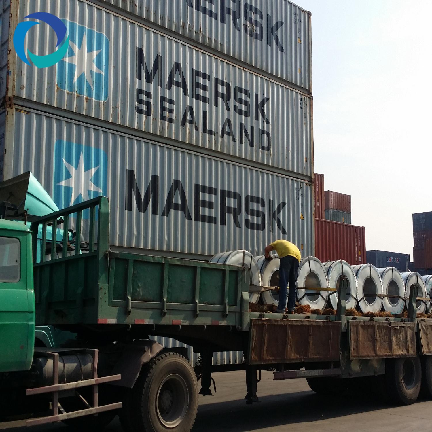 en 10131 dc01 cold rolled steel coil suppliers - 0.13-5.0mm (Hong Kong ...