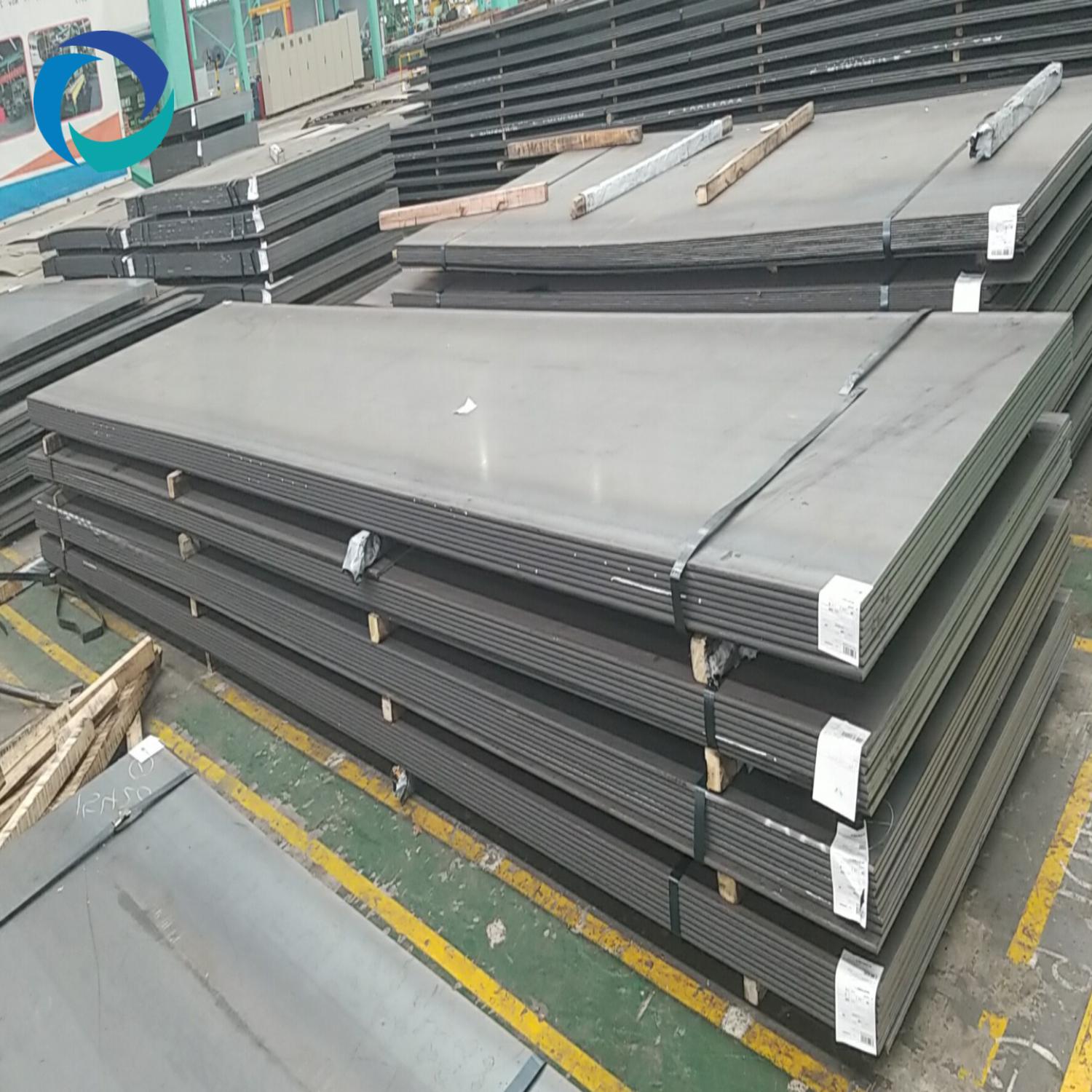 HRS steel sheet - 1.0-25mm (Hong Kong Manufacturer) - Flat & Rolled ...