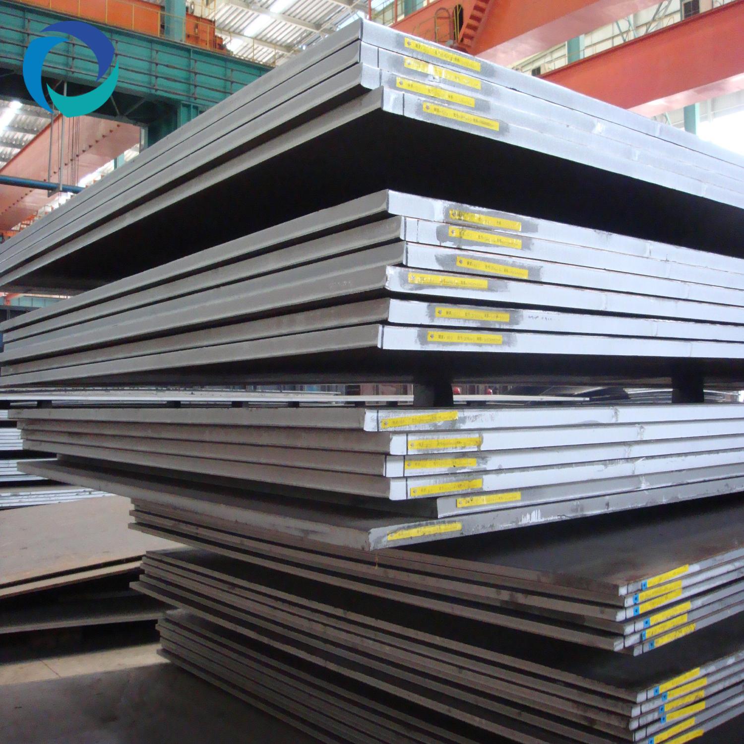 ASTM A588 metal plates - 1.0-25mm (Hong Kong Manufacturer) - Flat ...