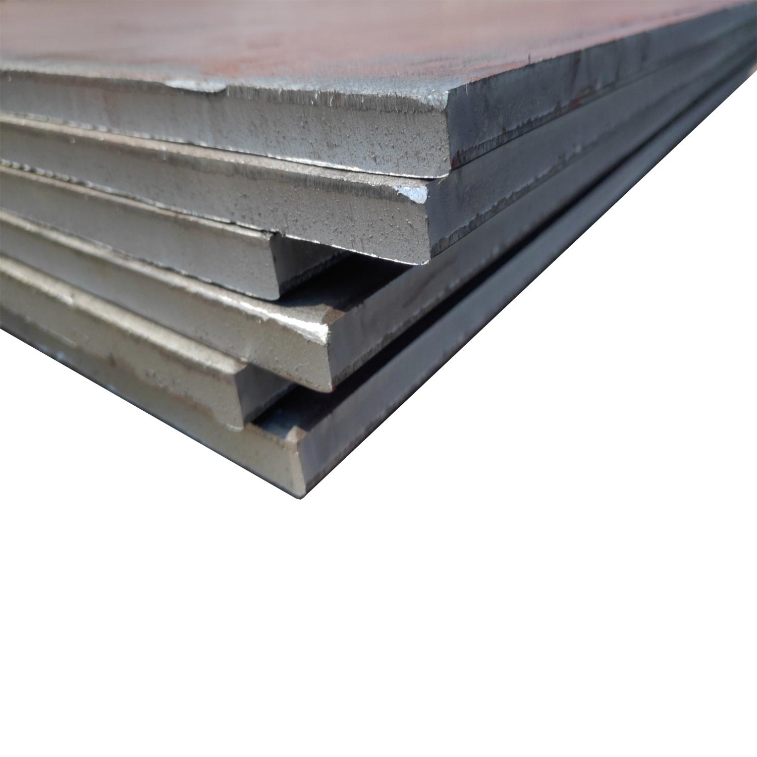 ASTM A588 metal plates - 1.0-25mm (Hong Kong Manufacturer) - Flat ...