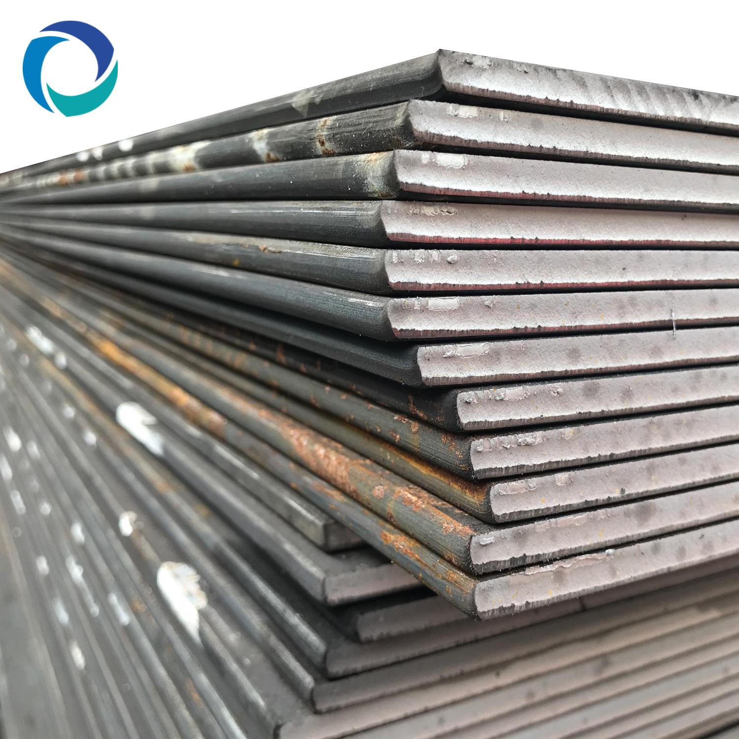 A36 mild steel HR plate - 1.0-25mm (Hong Kong Manufacturer) - Flat ...