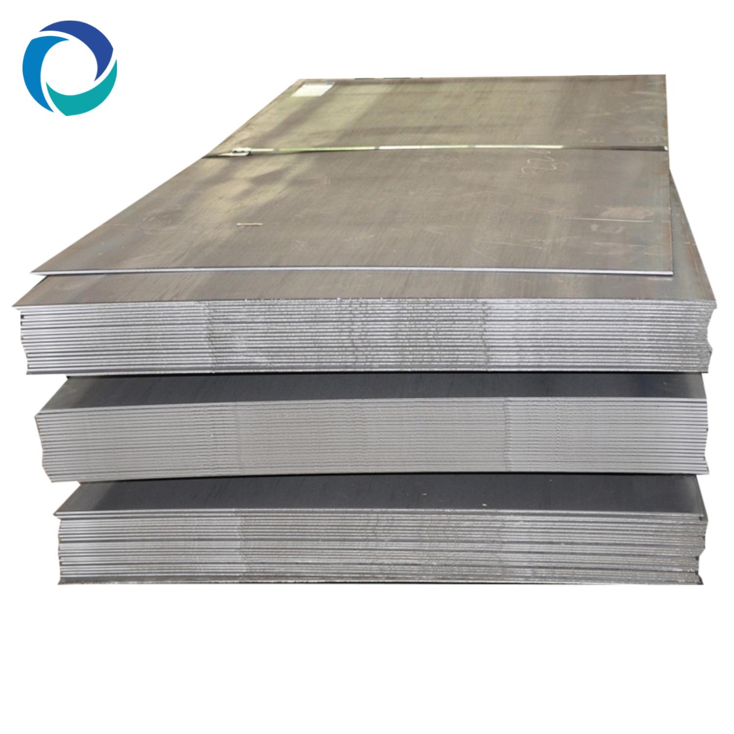 carbon thin steel sheet iron sheet metal - 1.0-25mm (Hong Kong ...