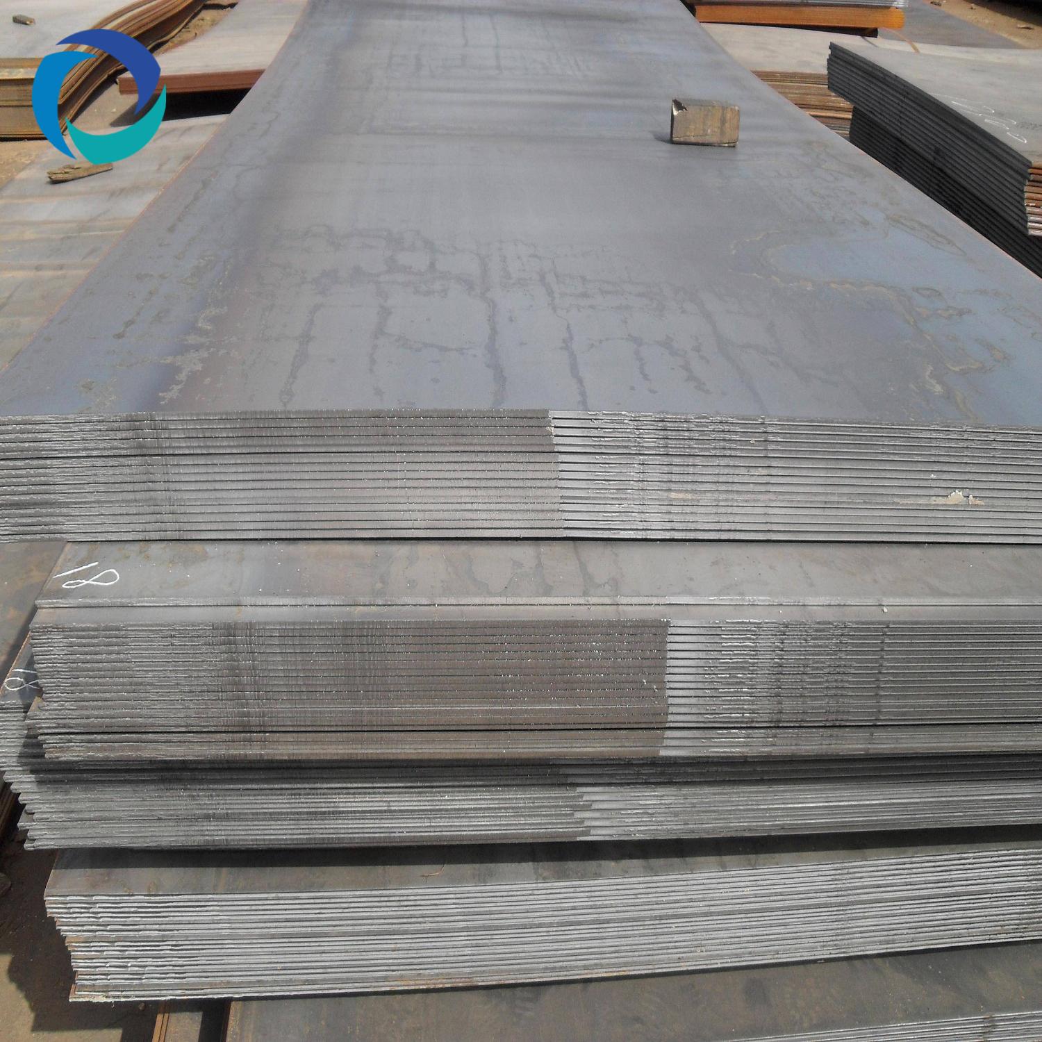 2mm steel plate small metal plate black steel plate - 1 inch,2 inch ...