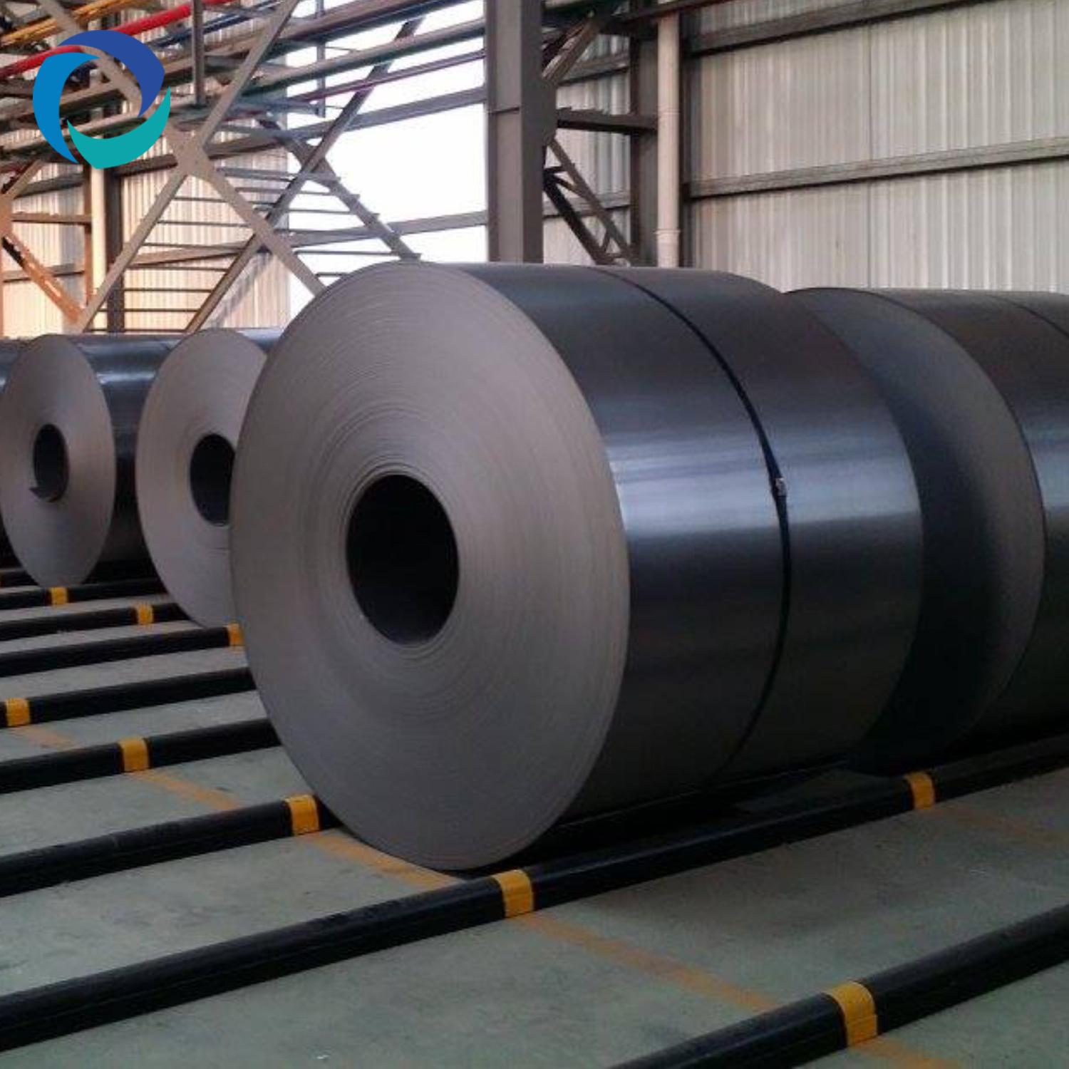 prime hot rolled steel coils - 2-25mm (Hong Kong Manufacturer) - Flat & Rolled Metallic ...