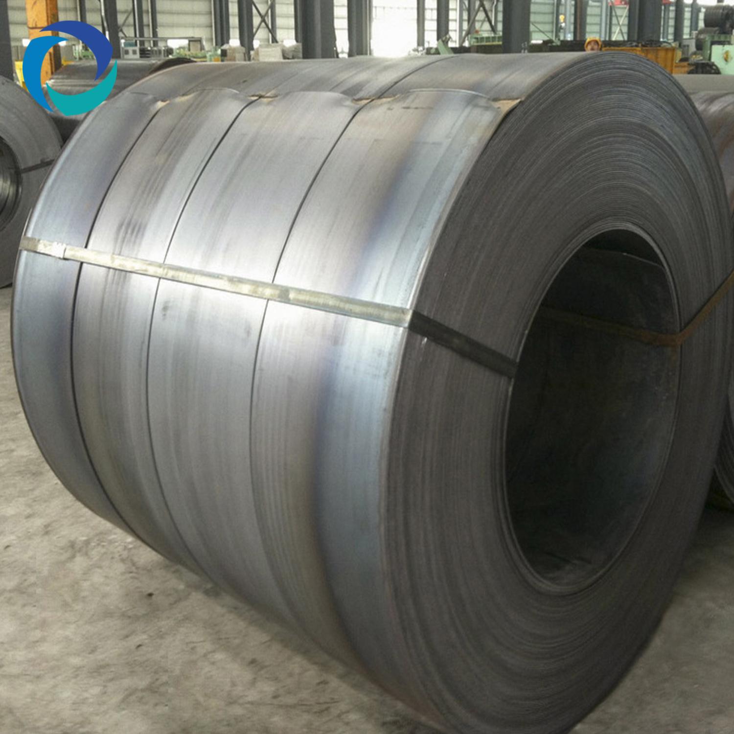 prime hot rolled steel coils - 2-25mm (Hong Kong Manufacturer) - Flat & Rolled Metallic ...