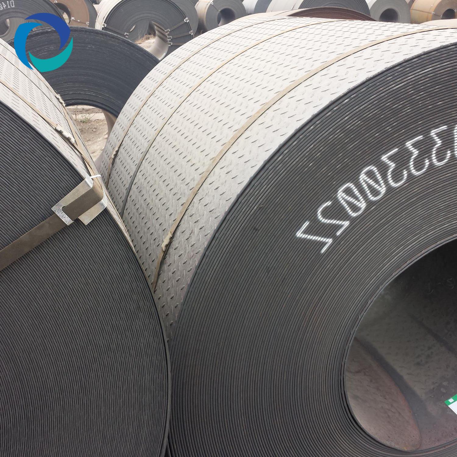 steel metal 3mm checker plate - 1-10mm (Hong Kong Manufacturer) - Flat ...