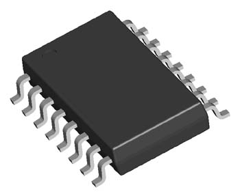 RS-232接口IC：MAX232 - 江苏省 - 生产商 - 接口及保护电路IC - 集成电路 - 南京豪纳电子有限公司