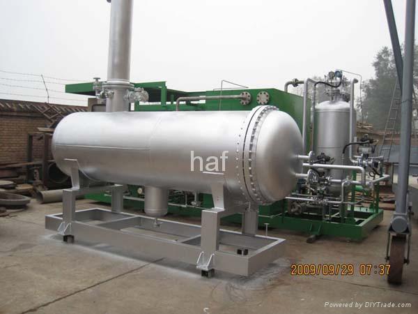 vapor recovery - china-haf (China Manufacturer) - Other Environment ...