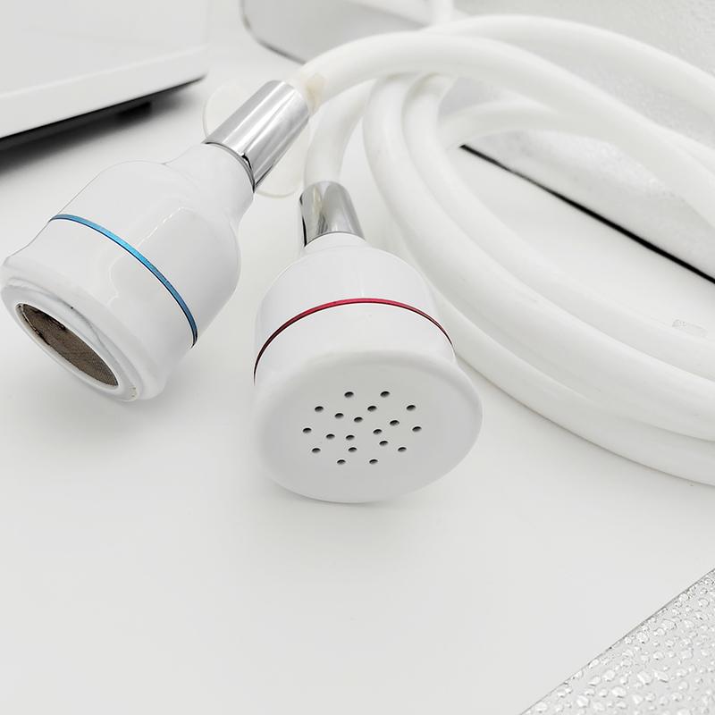 New Type Micro bubble Thermostat Milky Spa Machine MS700 - SL-MS700 ...