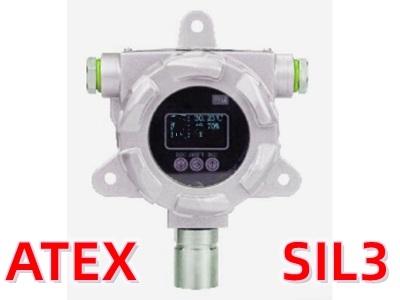ATEX Temperature Humidity Sensor - GE-373-EX (Hong Kong Manufacturer ...