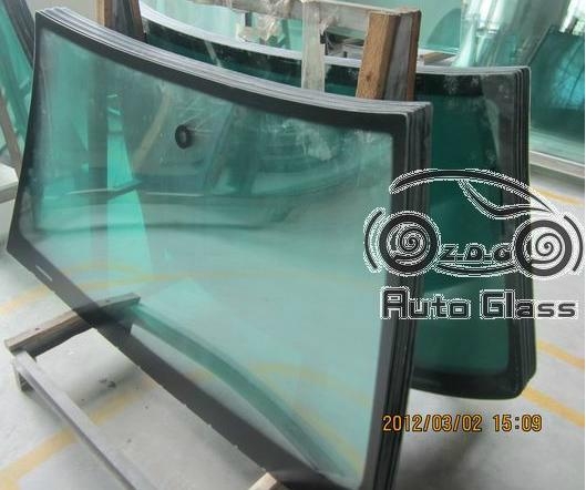 automobile glass - all kinds - Z.D.G (China Manufacturer) - Car Parts ...