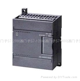 西门子CP243-1工业以太网通信模块 - 上海市 - 贸易商 - 产品目录 - SIMATIC S7-200SMART, S7-1200,