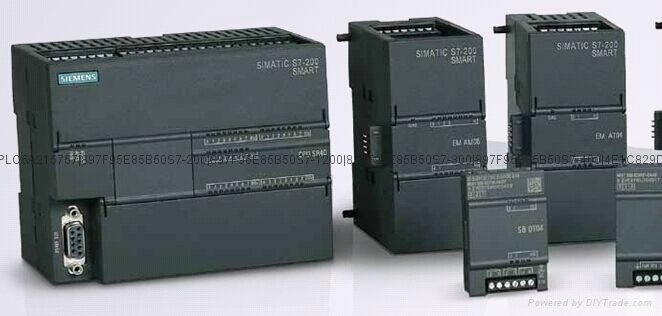 SIMATIC S7-200 SMART CPU 模块 - CPU SR20/SR30/S - 西门子SIEMENS (中国 上海市 贸易商) - 工业设备存货 - 工业设备 产品 「自助贸易」