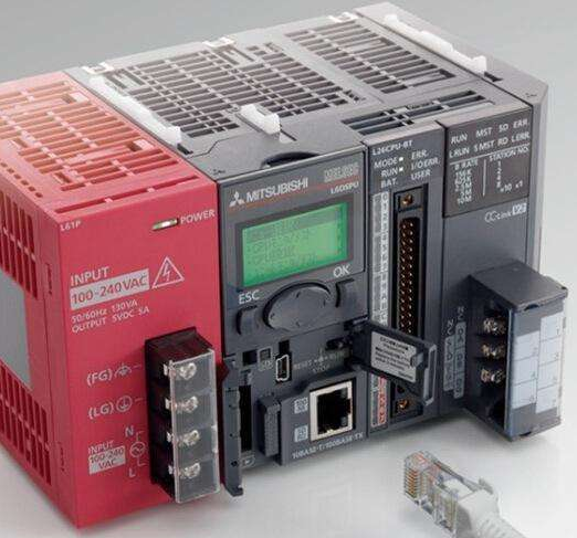 三菱Mitsubishi Q-PLC系列PLC模块 - 上海市 - 贸易商 - 产品目录 - SIMATIC S7-200SMART, S7