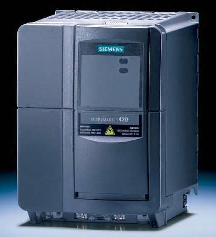 SIEMENS MICROMASTER 420系列变频器 - 上海市 - 贸易商 - 产品目录 - SIMATIC S7-200SMART,