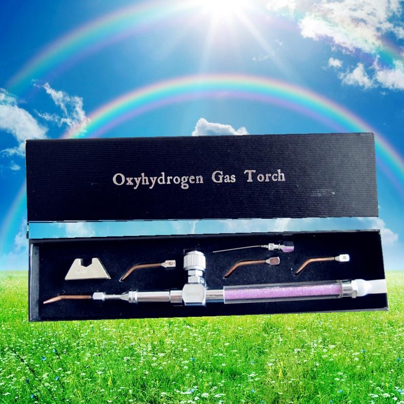 HHO FlashBack arrestor system Welding Use - purking - purking (China ...