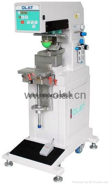 Monochromatic pad machine - OP-121 - OP-121 (China Manufacturer ...