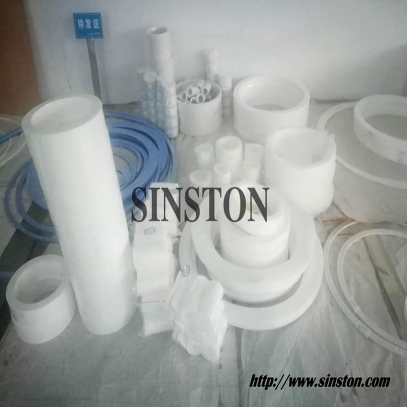 GB/T9126-2003 Pure PTFE gasket - ZR-G40 - SINSTON (China Manufacturer) - Sealing & Gaskets ...