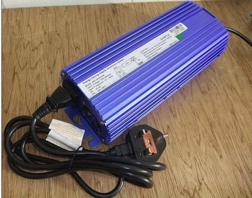 electronic HID ballasts - DR8250 - Deren (China Manufacturer ...