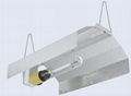 batwing Reflector - DRF910 - Deren (China Manufacturer) - Lighting ...