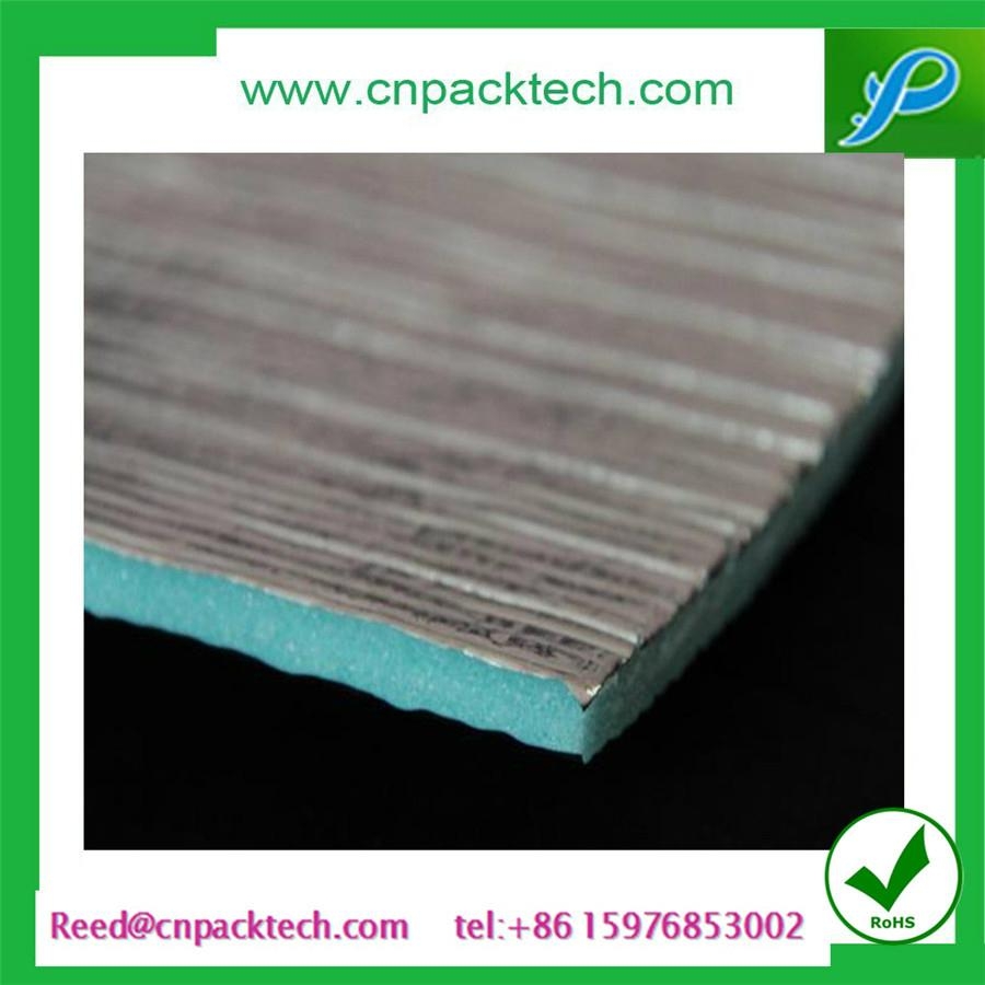 XPE Insulation foil - PAP001 - PCY (China Manufacturer) - Heat ...