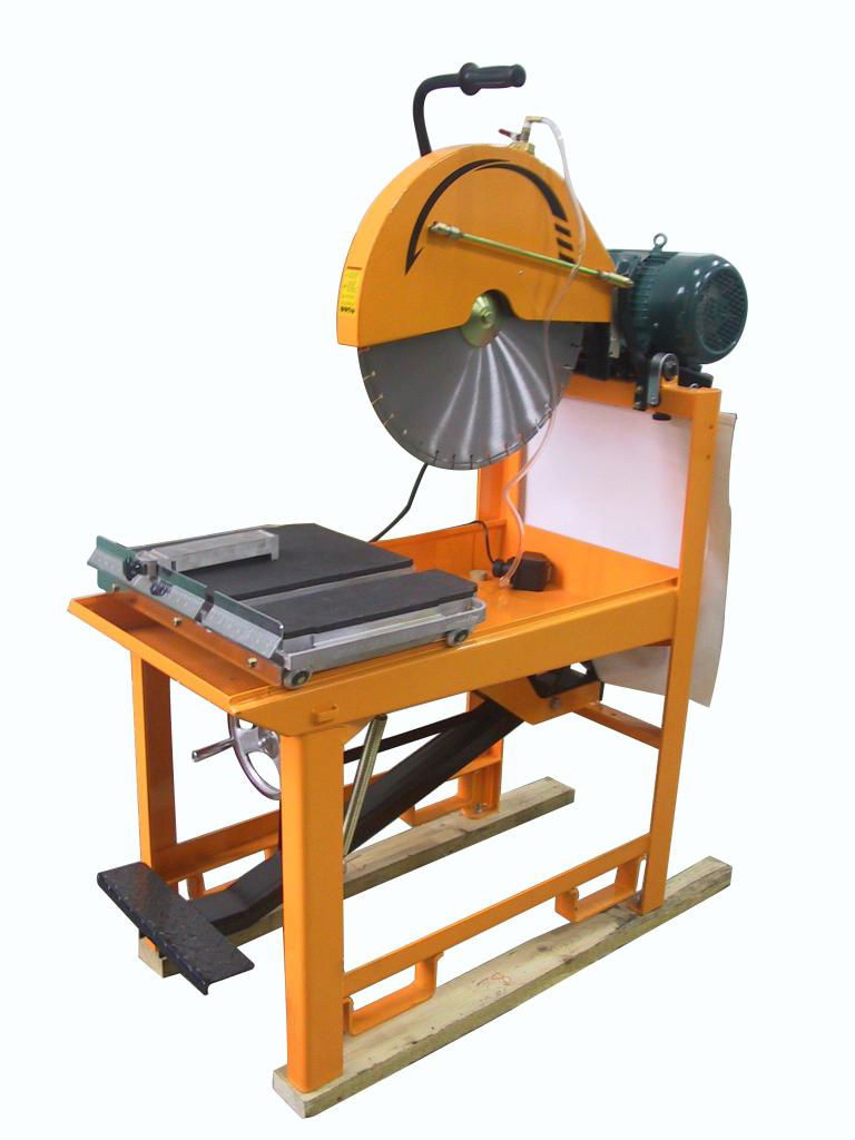 Masonry saw - MS530M - EL-Fi (China Manufacturer) - Construction ...