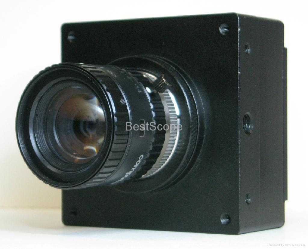 BestScope BUC4B Series CCD Digital Cameras (China Manufacturer ...