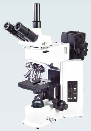Metal lurgical microscope - LT-XJS1 - LT (China Manufacturer ...