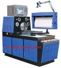 BD960-CCIT diesel fuel injection pump test bench - labaodi (China ...