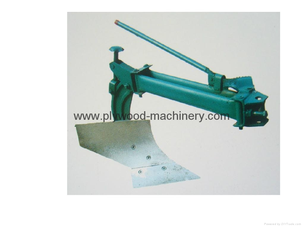 plow - G-V02 - Grand (China Manufacturer) - Farm Machines Tools ...