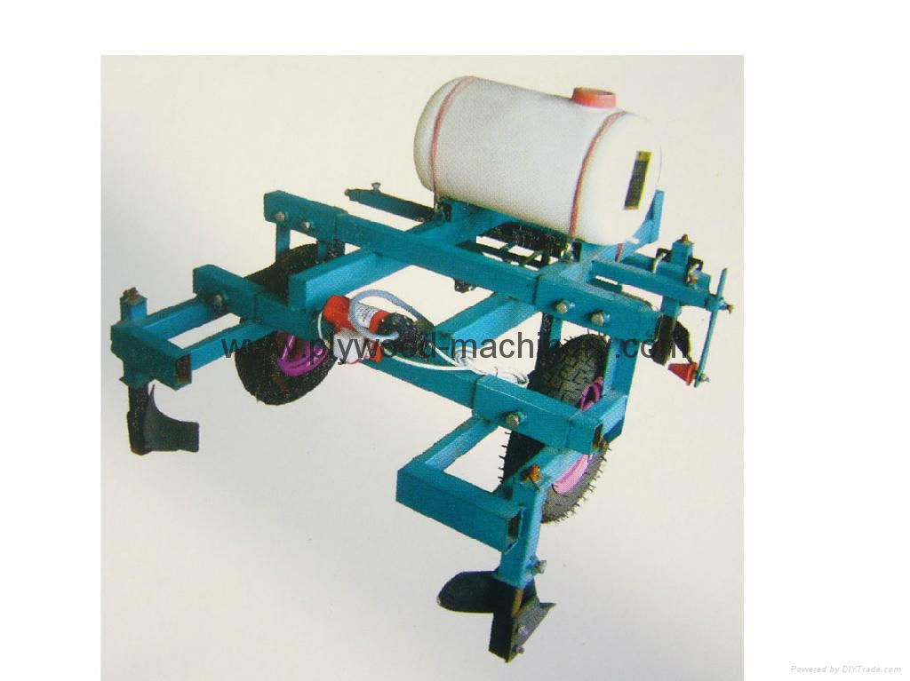 plow - G-V02 - Grand (China Manufacturer) - Farm Machines Tools ...