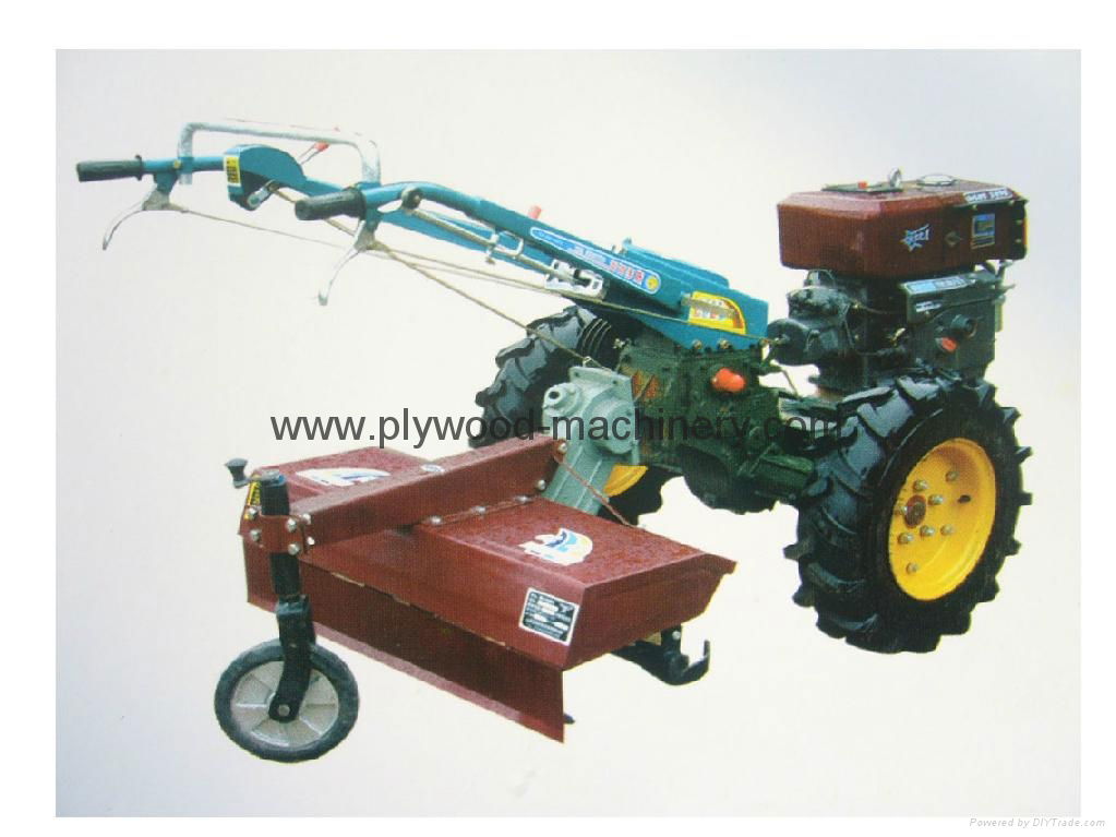 plow - G-V02 - Grand (China Manufacturer) - Farm Machines Tools ...