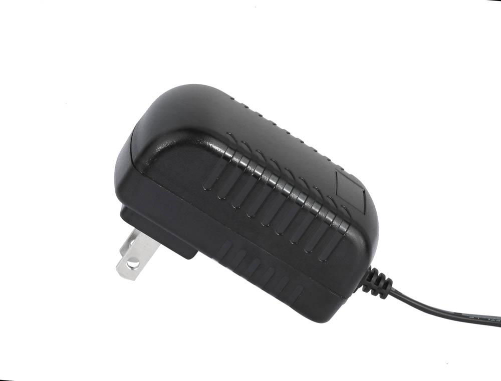 12V 1A ac dc power adapter with UL,CE,KC,PSE,GS certificates - US001 ...
