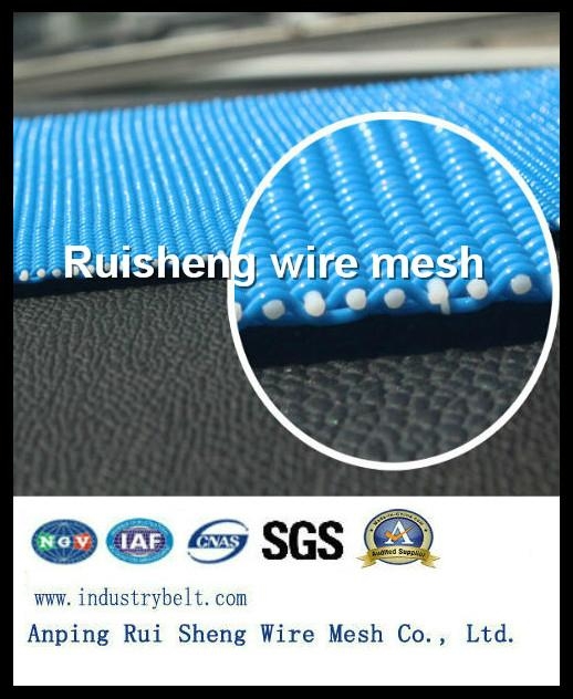 paper drying square polyester mesh - 021002 - Ruisheng (China ...
