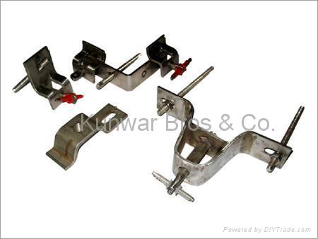 Dry Stone Cladding Clamps (India Manufacturer) - Other Construction ...