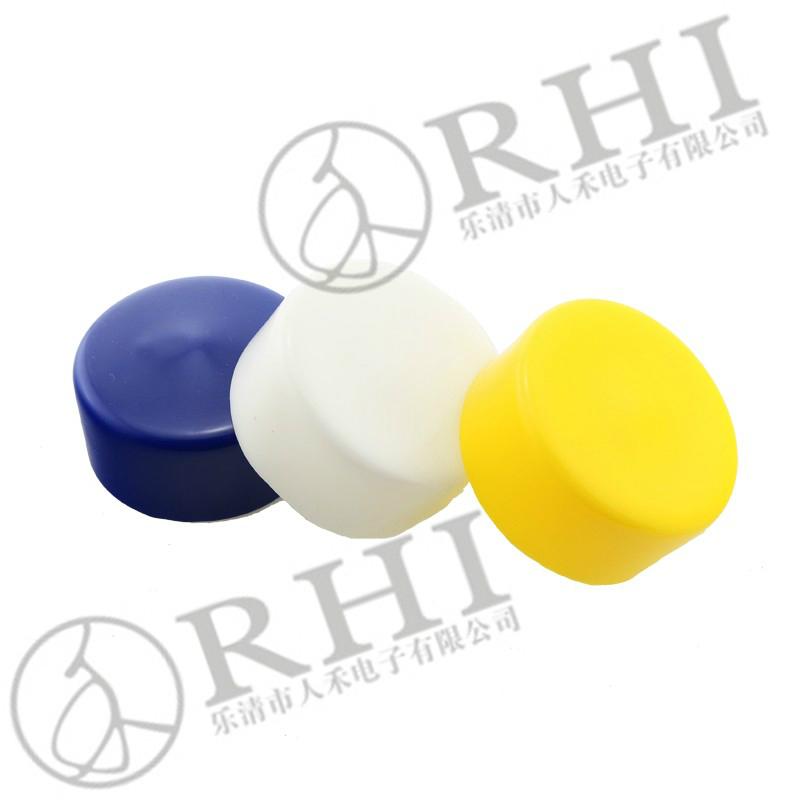 Vinyl End Caps - ALL - RHI (China Manufacturer) - Terminal - Electronic ...