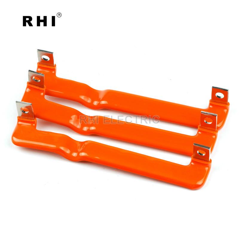 Custom Flexible Copper Busbar - China - Manufacturer - Product Catalog