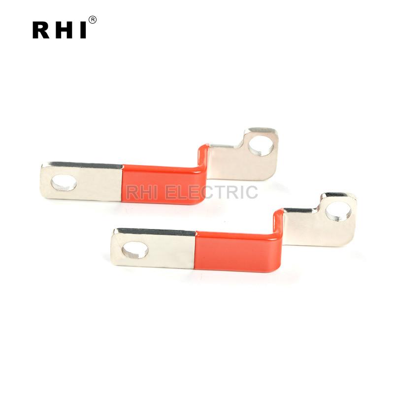 insulated copper bus bar solid busbar - 铜排 - RHI (China Manufacturer ...