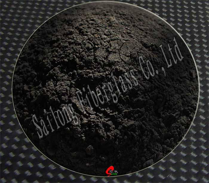carbon fiber powder (China Manufacturer) - Plastic Materials ...