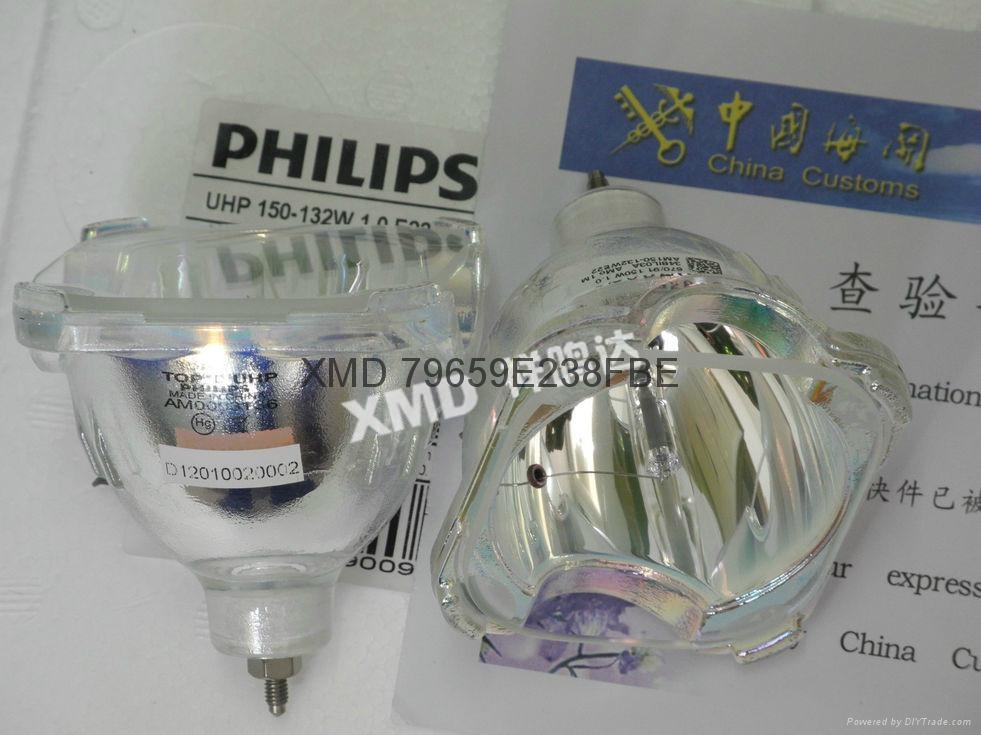 PHILIPS背投灯泡UHP100/120w 1.0 E23 - 100/120W (中国 北京市 贸易商) - 投影机 - 办公设备 产品 ...