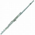 Sterling silver flute - 600 series - Forest (China Manufacturer ...