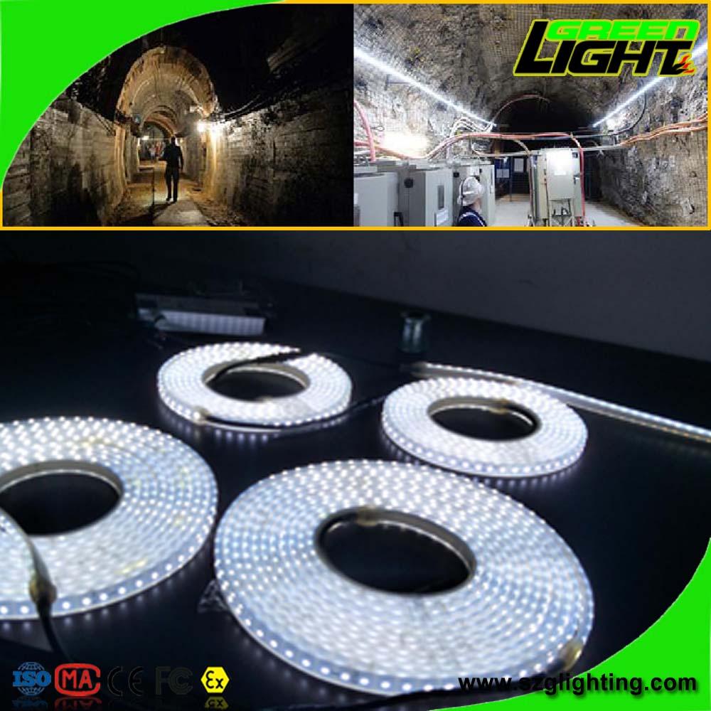 20 Meters 2000Lum/m SMD5050 Waterproof Led Strip Lights - GL-XLM-GS01 ...